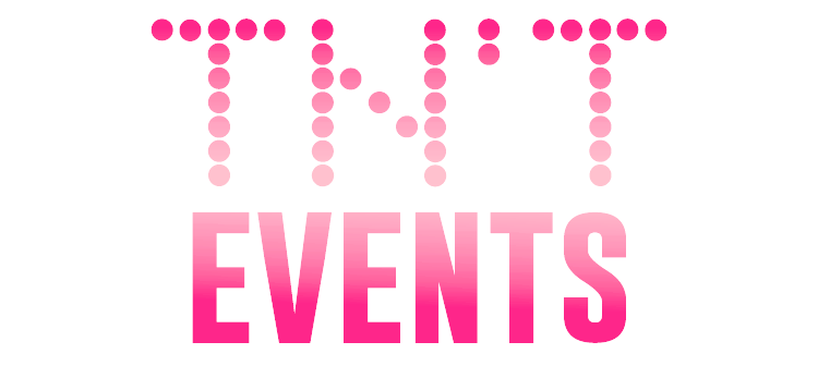 Contact - TN'T Events